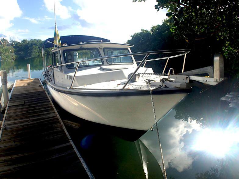Contact Us - Culebra Divers - Scuba Dive Shop - Culebra, Puerto Rico