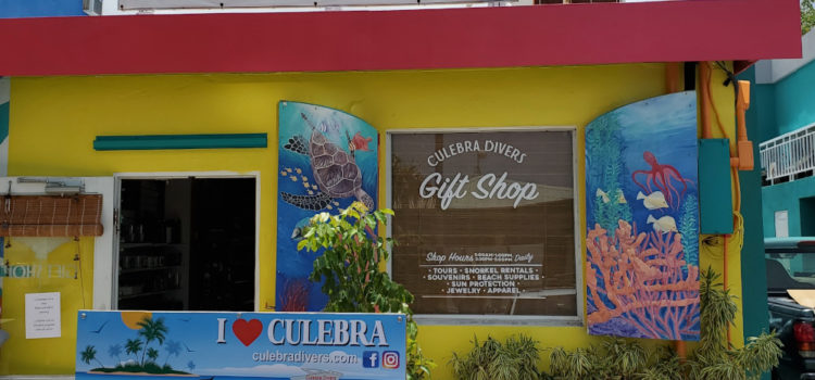 Culebra Divers - Dive Shop, Culebra, PR - Scuba Diving and Snorkeling